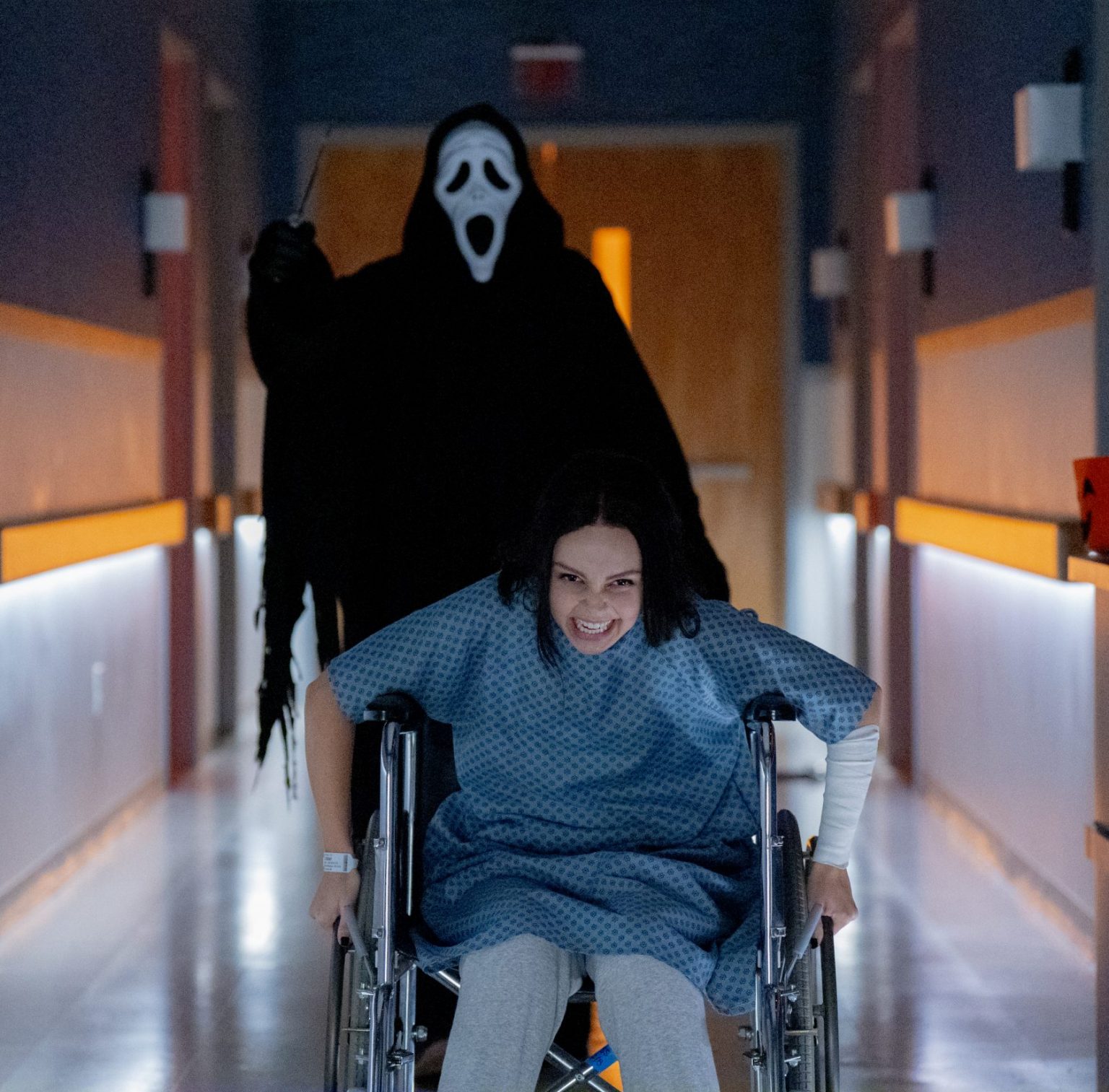 Weekend Preview: SCARY MOVIE Ramps Up the R-Rated Comedy Revival at the ...