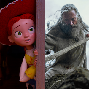 Long Range Forecast: Summer Kicks Into High Gear with TOY STORY 5 ...