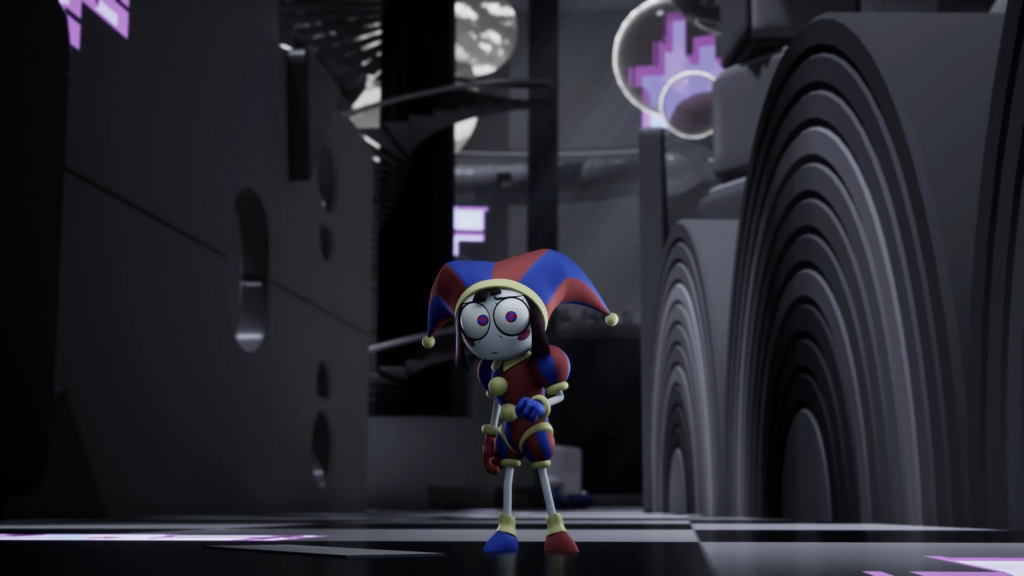 THE AMAZING DIGITAL CIRCUS: THE LAST ACT Lands Standout Box Office ...