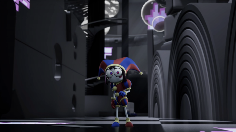 THE AMAZING DIGITAL CIRCUS: THE LAST ACT Lands Standout Box Office ...